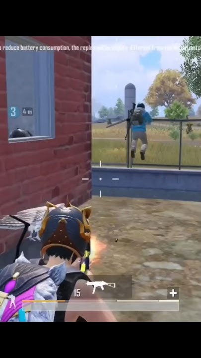 @Aura_playzYT📈 quick 1v3🔥 #bgmi #pubg #ytshorts - YouTube