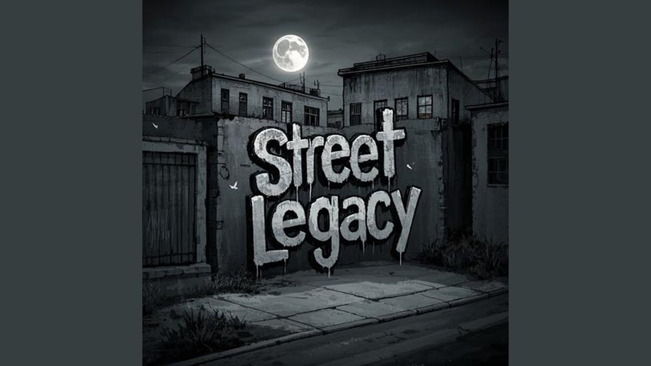 Street Legacy - YouTube