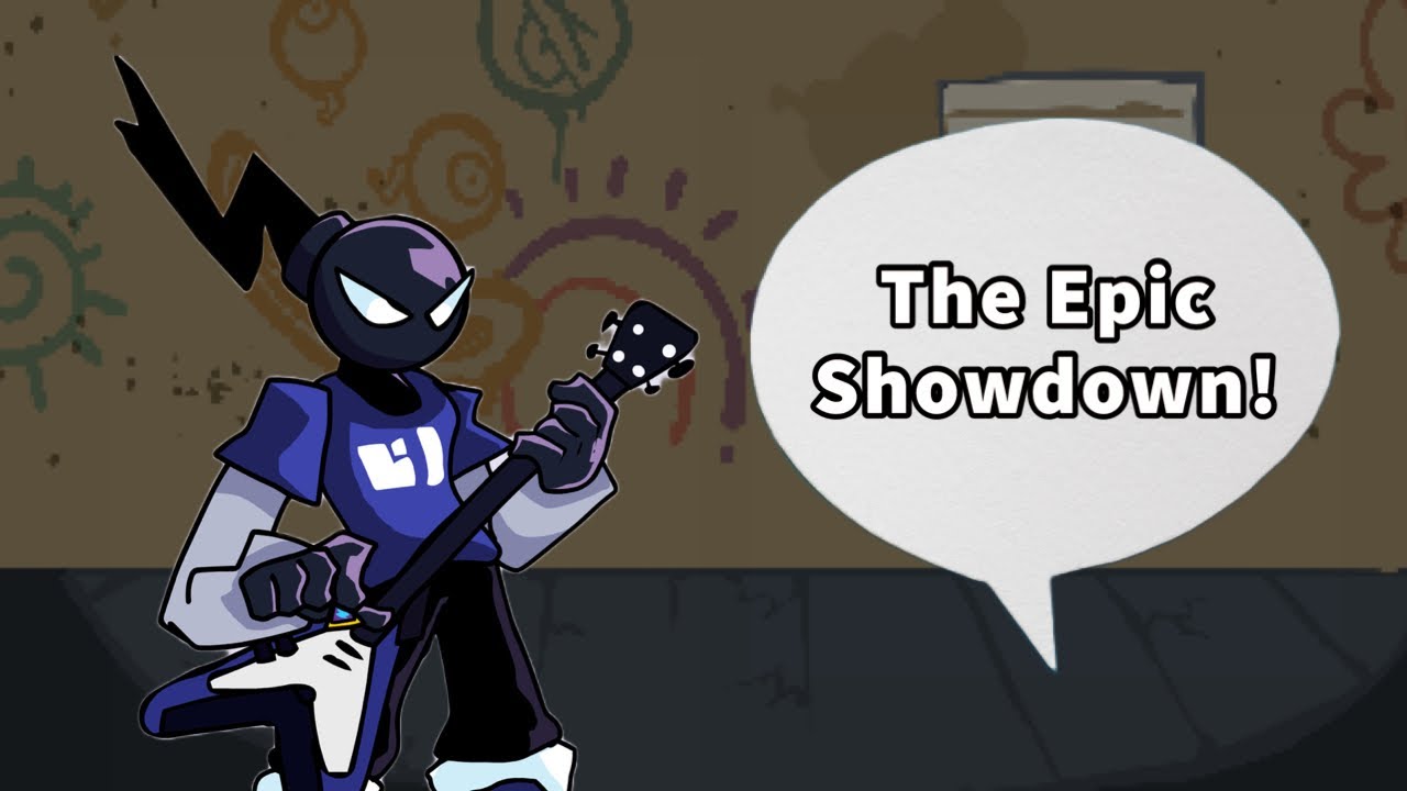 Minus Whitty’s Epic Showdown! (Roblox Monday Morning Misery Short ...