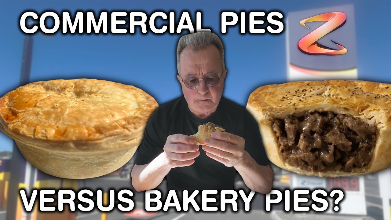 HOW DO COMMERCIAL PIES COMPARE TO BAKER’S PIES FOR WHAT THEY CHARGE ...