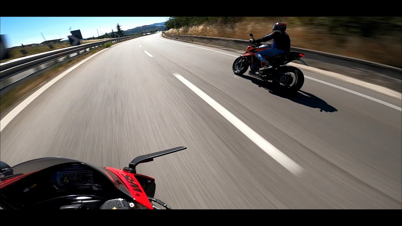 The Hanging Tree X Rhythm Is A Dancer | Motorcycle Edit - YouTube
