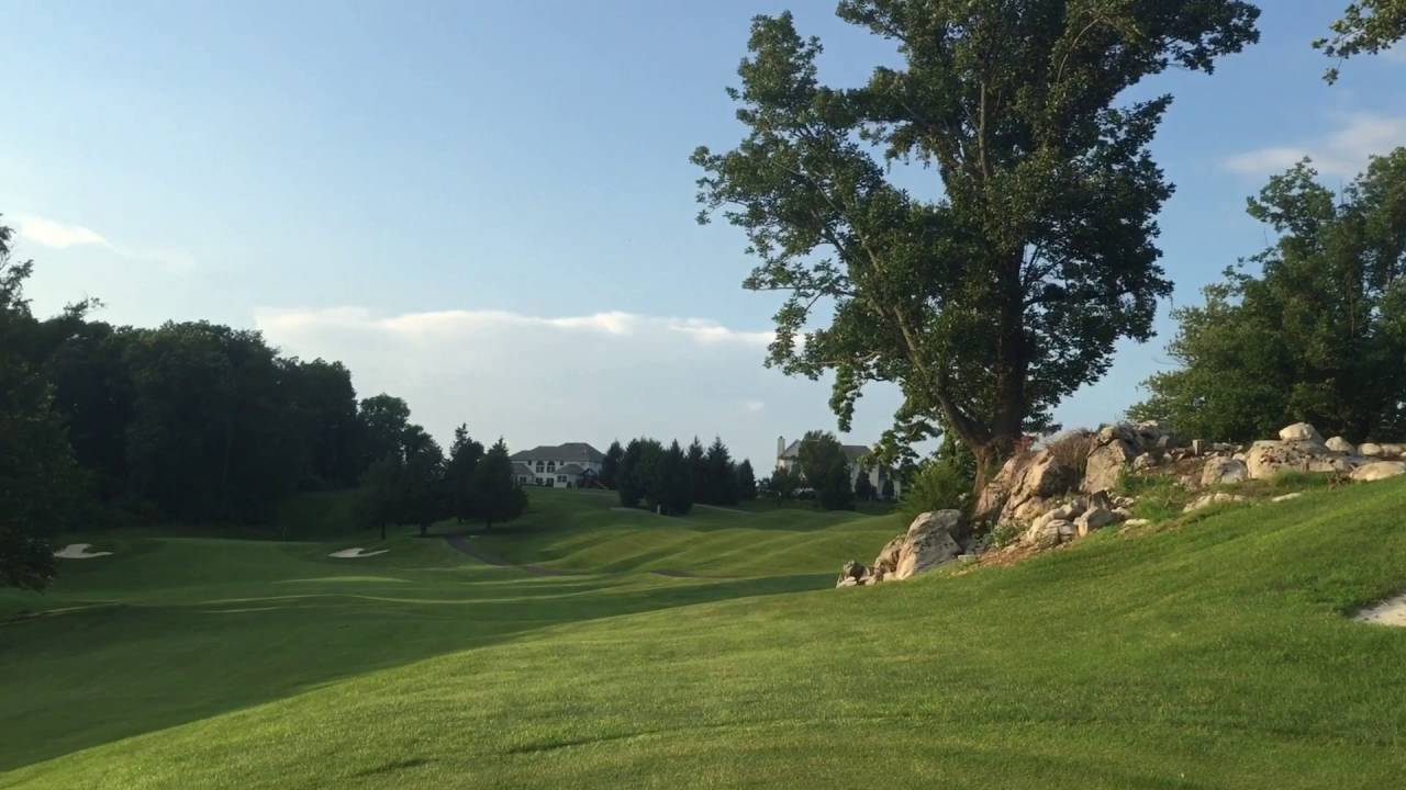 Skyview Golf Club - YouTube