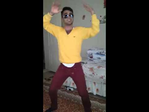 Osmaniyeli genç ten şeker siz patlama.. ;)