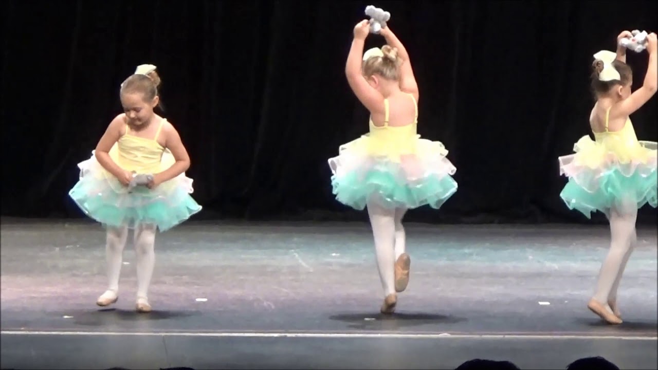 Ripley's Dance Gala - YouTube
