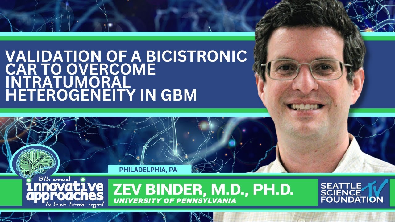 Validation of a Bicistronic CAR to Overcome intratumoral Heterogeneity ...