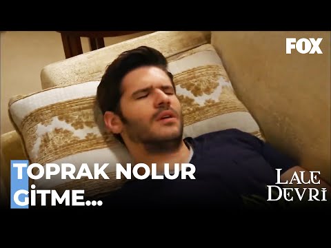 Çınar Rüyalarında Toprak'ı Görüyor - Lale Devri 78. Bölüm