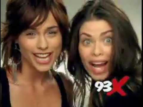 93X Commercial - YouTube