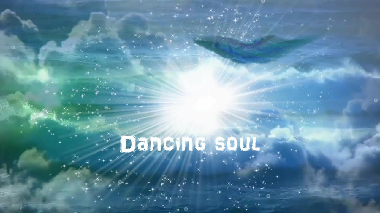 Dancing Soul ☼ music by Sacred Earth - YouTube