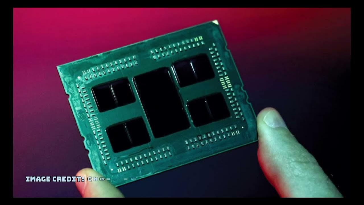 Invention of the Microchip NHD Documentary - YouTube