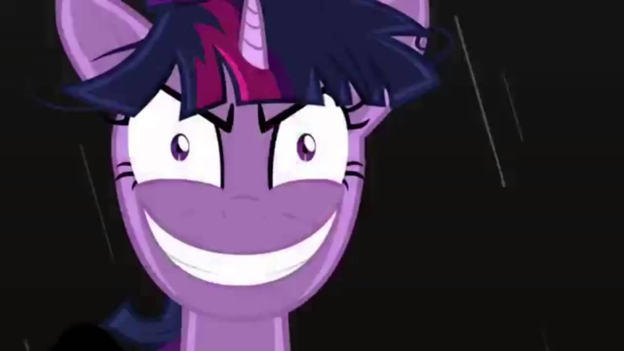 My little pony vs fnaf - YouTube