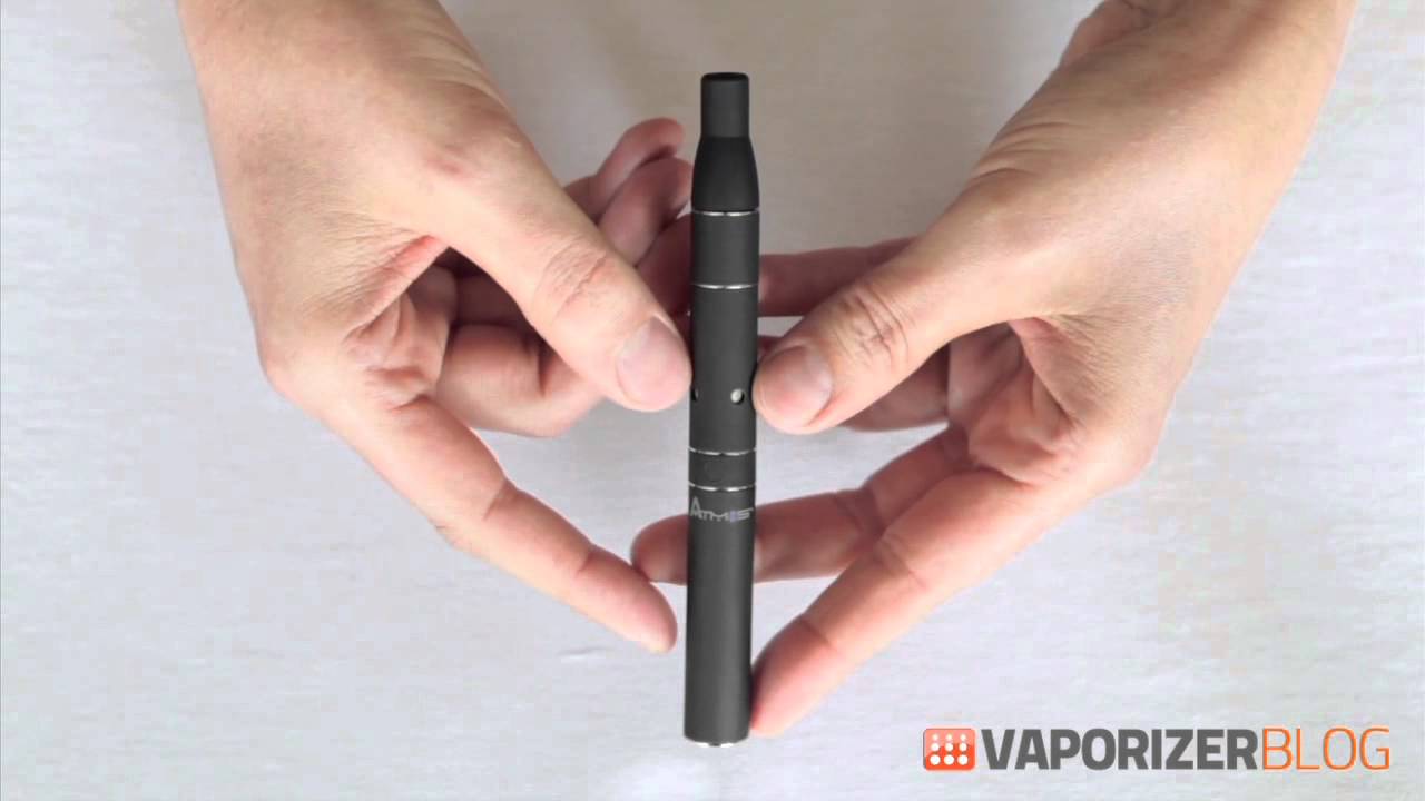 Atmos Raw vaporizer unboxing review by vaporizer blog // VaporizerBlog ...