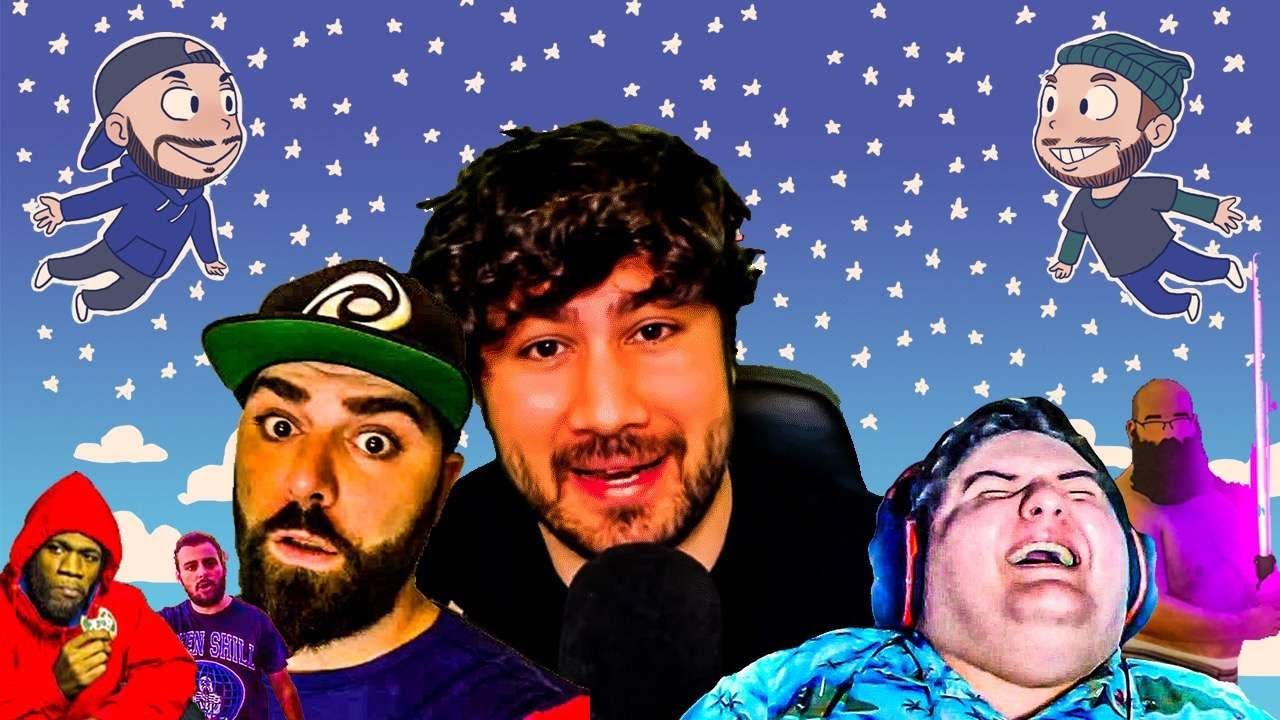 Convo with Def Noodles on LA Comedy, Former Employees, and POSITIVITY ...