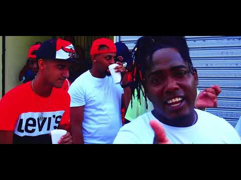 EL Dowan X El incremental X Akira X walfry hex (La Calle Me Pide Alcohol Video Oficial) prod. KTR