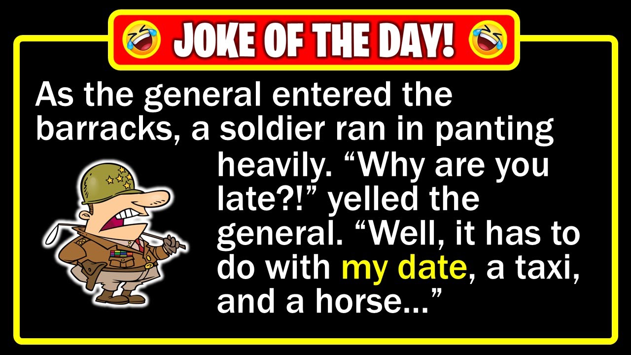 Late Joke Memes