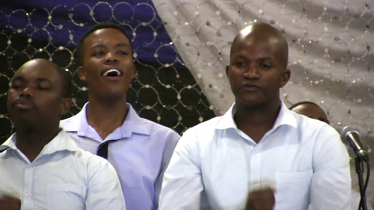 ZOLA SWEET MELODIES - IKHON' IMVANA (live at Entokozweni) - YouTube