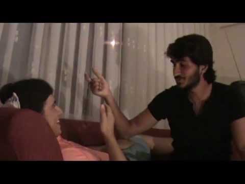 Bahtsız Bedevi : Kısa Film (part 1)