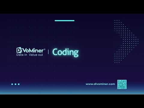 DiVoMiner® Video Guide 4: Intercoder reliability test and coding - YouTube