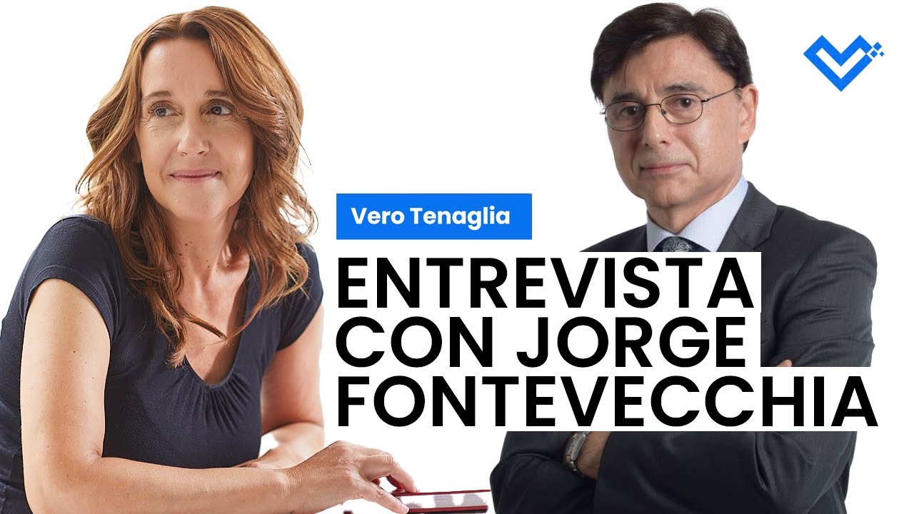 Entrevista con Jorge Fontevecchia - YouTube