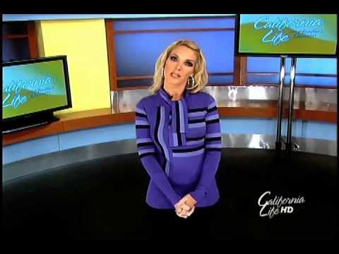 Gloria Greer - California Life - YouTube