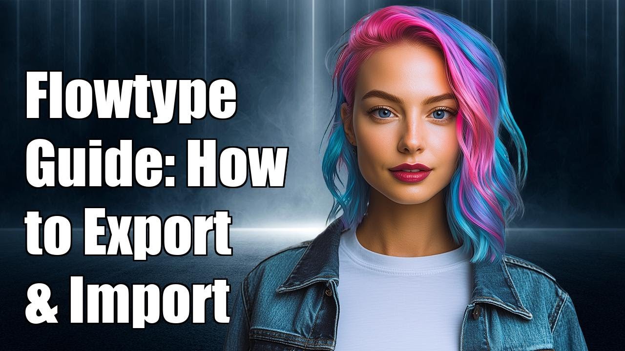 Flowtype Guide: How to Properly Export and Import Types in JavaScript - YouTube