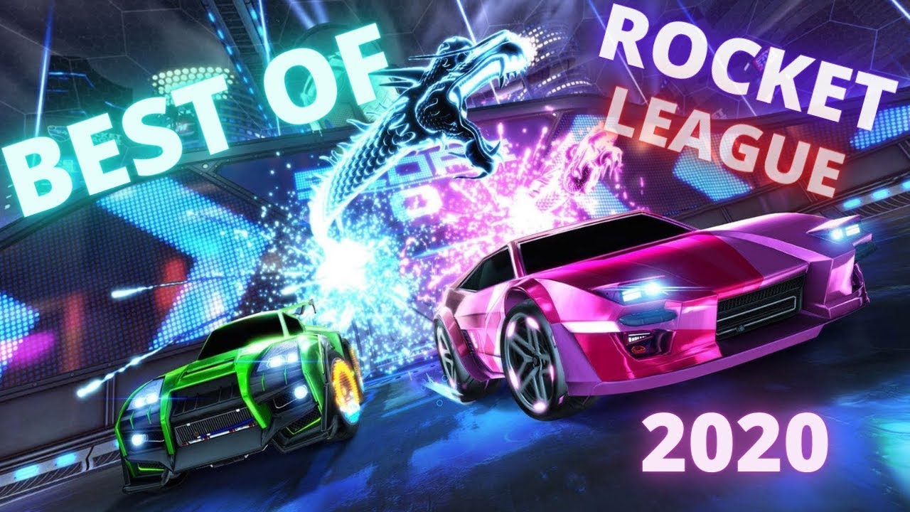 RL montage best of 2020! - YouTube