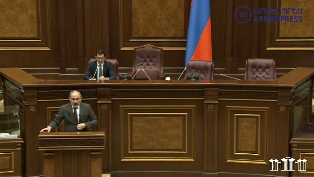 Ազգային ժողով Կառավարություն հարցուպատասխան Youtube