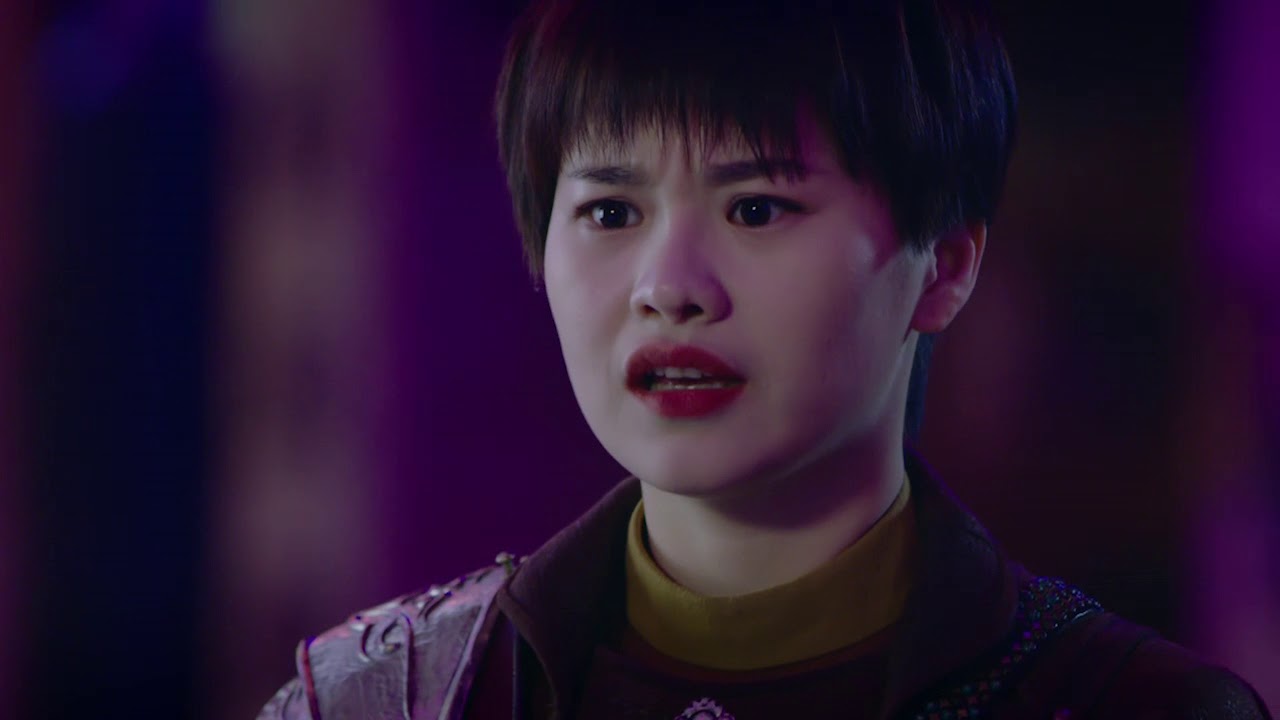 【初遇在光年之外】第23集 | 陈若轩、徐娇主演 | Beyond Light Years EP23 | Starring: Chen ...