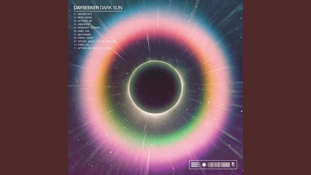 Midnight Eternal - YouTube