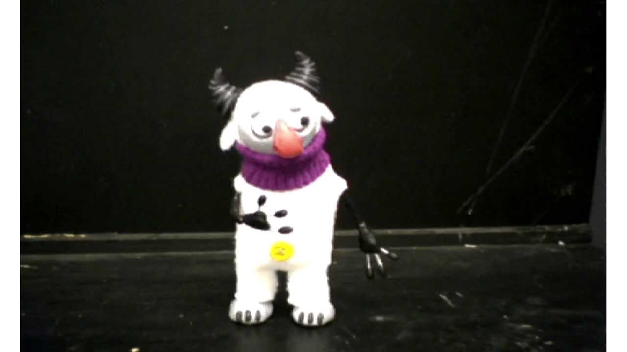 Wooley Test - YouTube