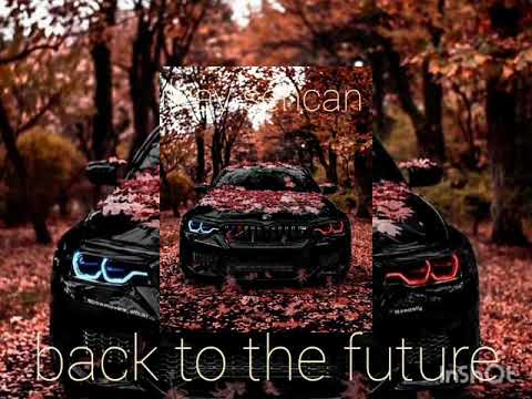 ilkay sencan back to the future (Remix)