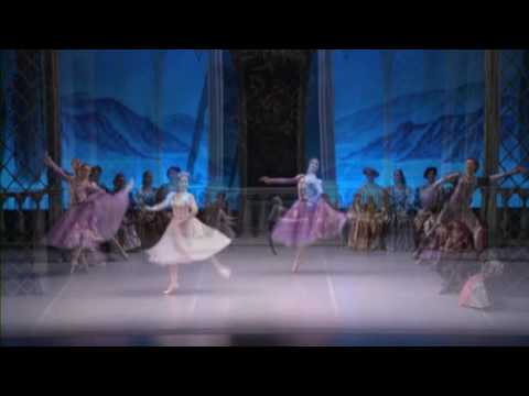 "Swan Lake" by The Russian National Ballet - YouTube