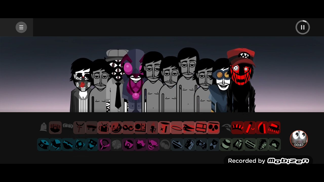 Two faces demo exprees - YouTube