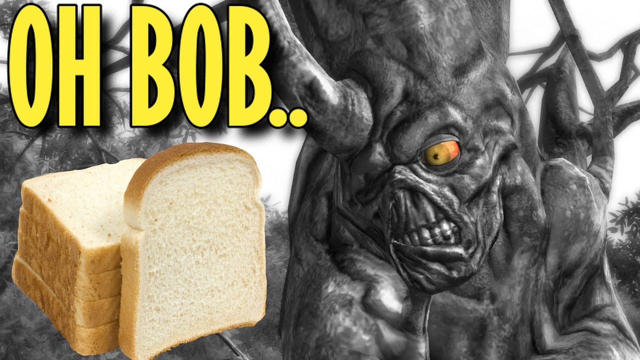 Harold Has Had ENOUGH | Fallout Memes - YouTube