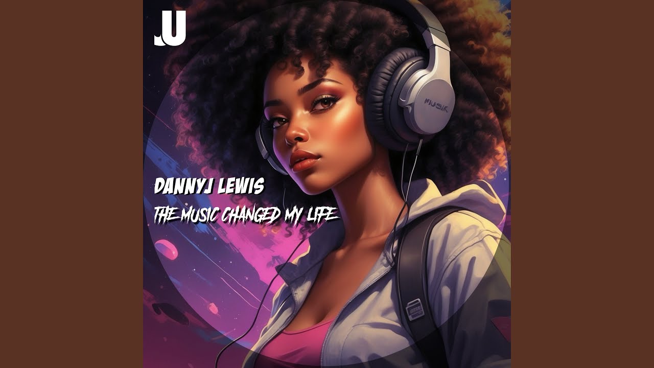 The Music Changed My Life (Radio Edit) - YouTube