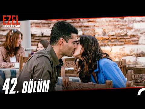 Ezel 42. Bölüm | Gölge Oyunu