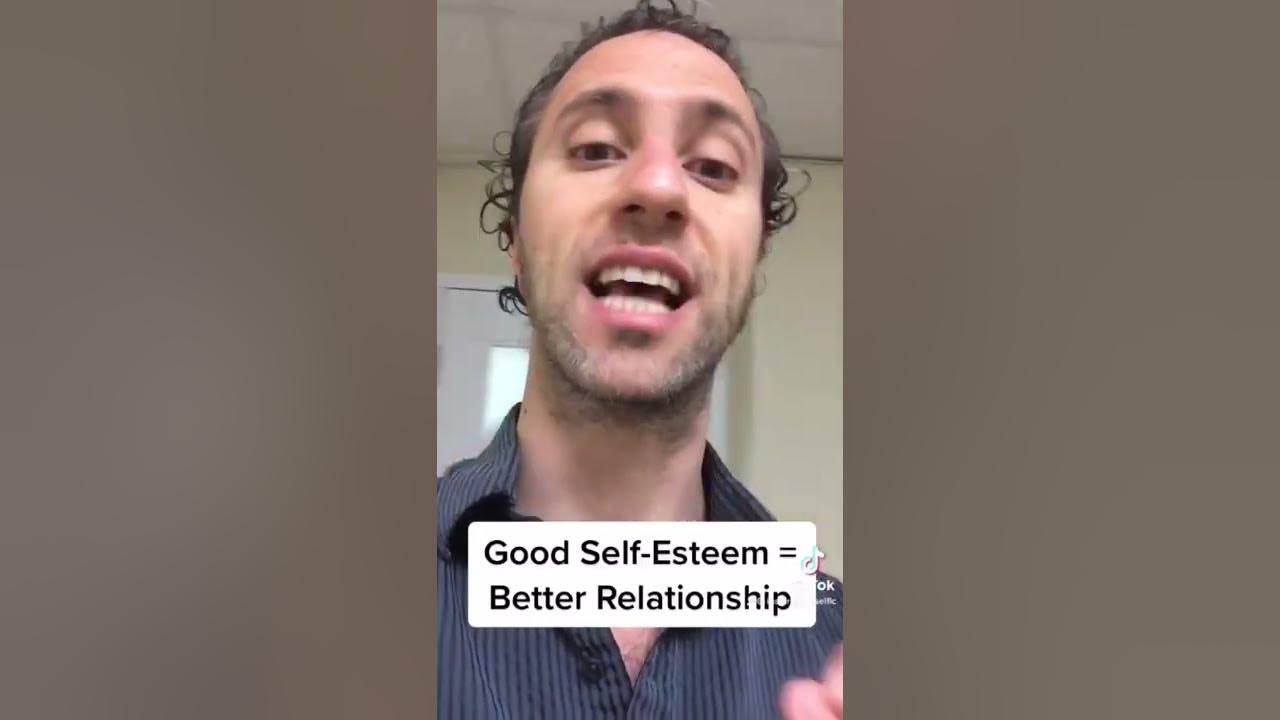 High Self Esteem For Better Relationships YouTube high-self-esteem-for-better-relationships-youtube