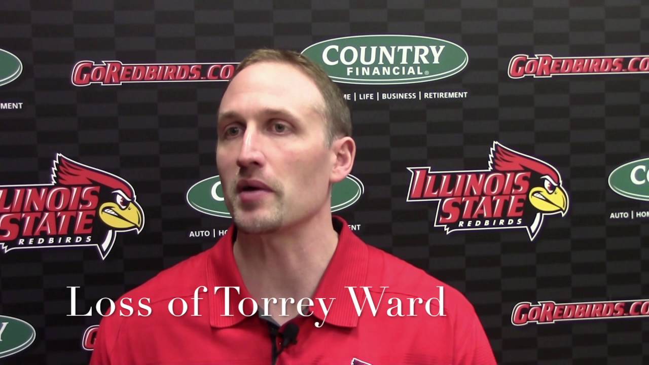 Dan Muller On the Loss of Torrey Ward - YouTube