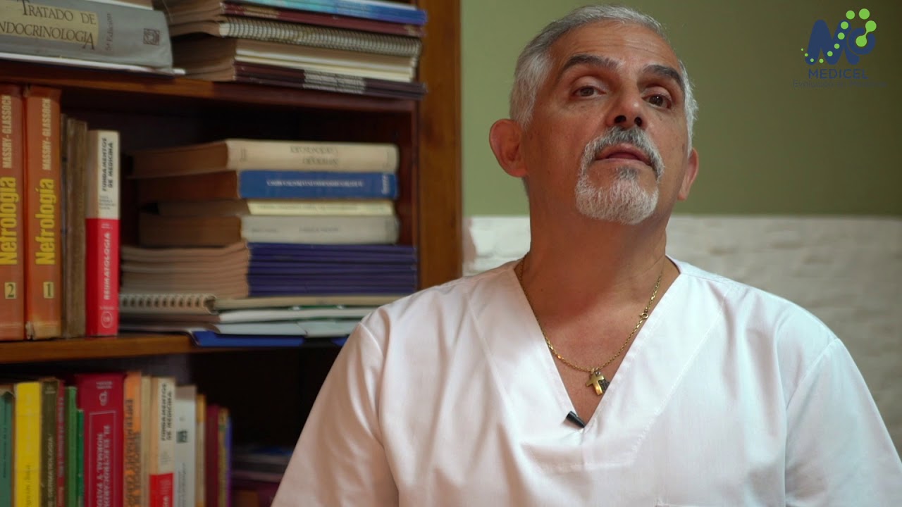 DR. MARCELO MURILLO - TRATAMIENTO PLASMA RICO - YouTube