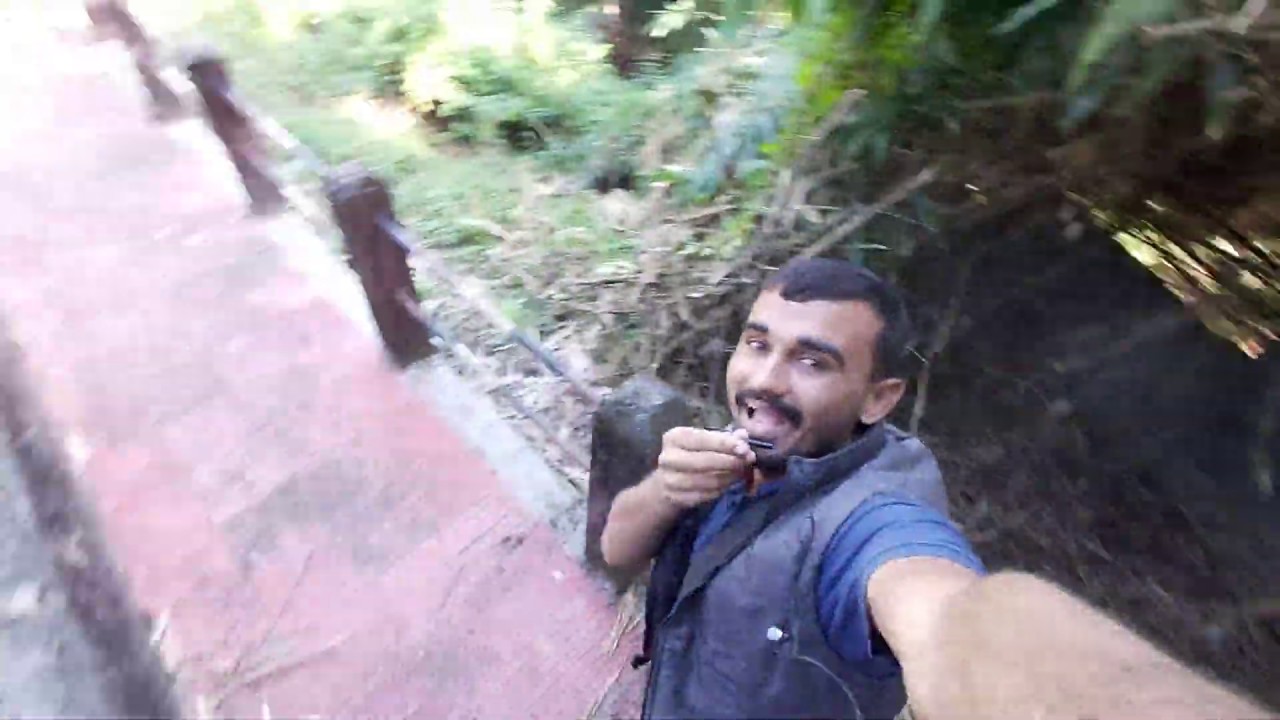 Ita Fort ,Historical place museum in Itanagar - YouTube