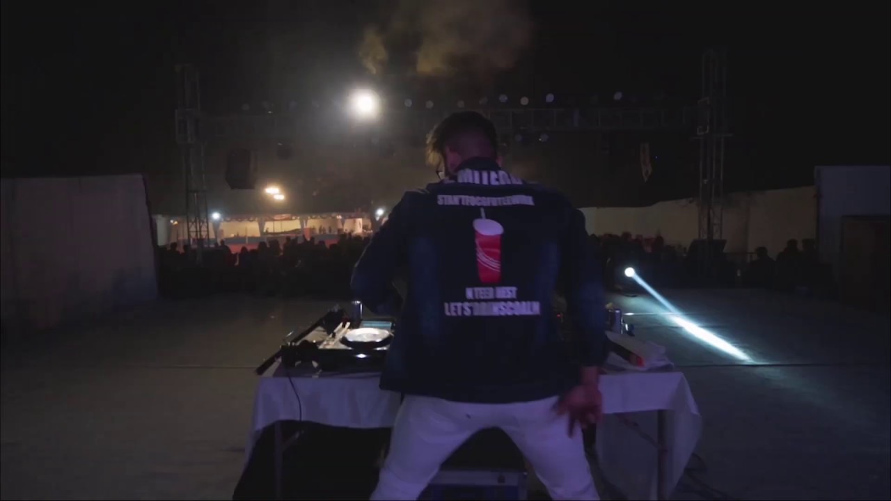 Addy Berry | Experience - YouTube