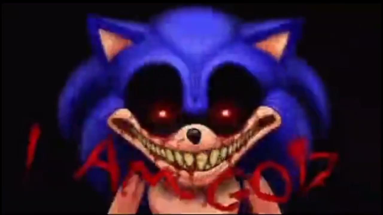 (Reupload) The Sonic.Exe Official Remake has a Sparta Atari Remix - YouTube