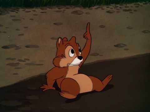 079 All In A Nutshell 1949 - YouTube