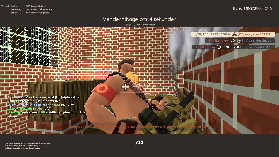 TF2 RANDOM ! Episode 1 - YouTube