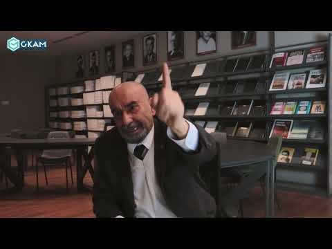 Sözlü Tarih ve Derleme Çalışması - Ömer Özcan