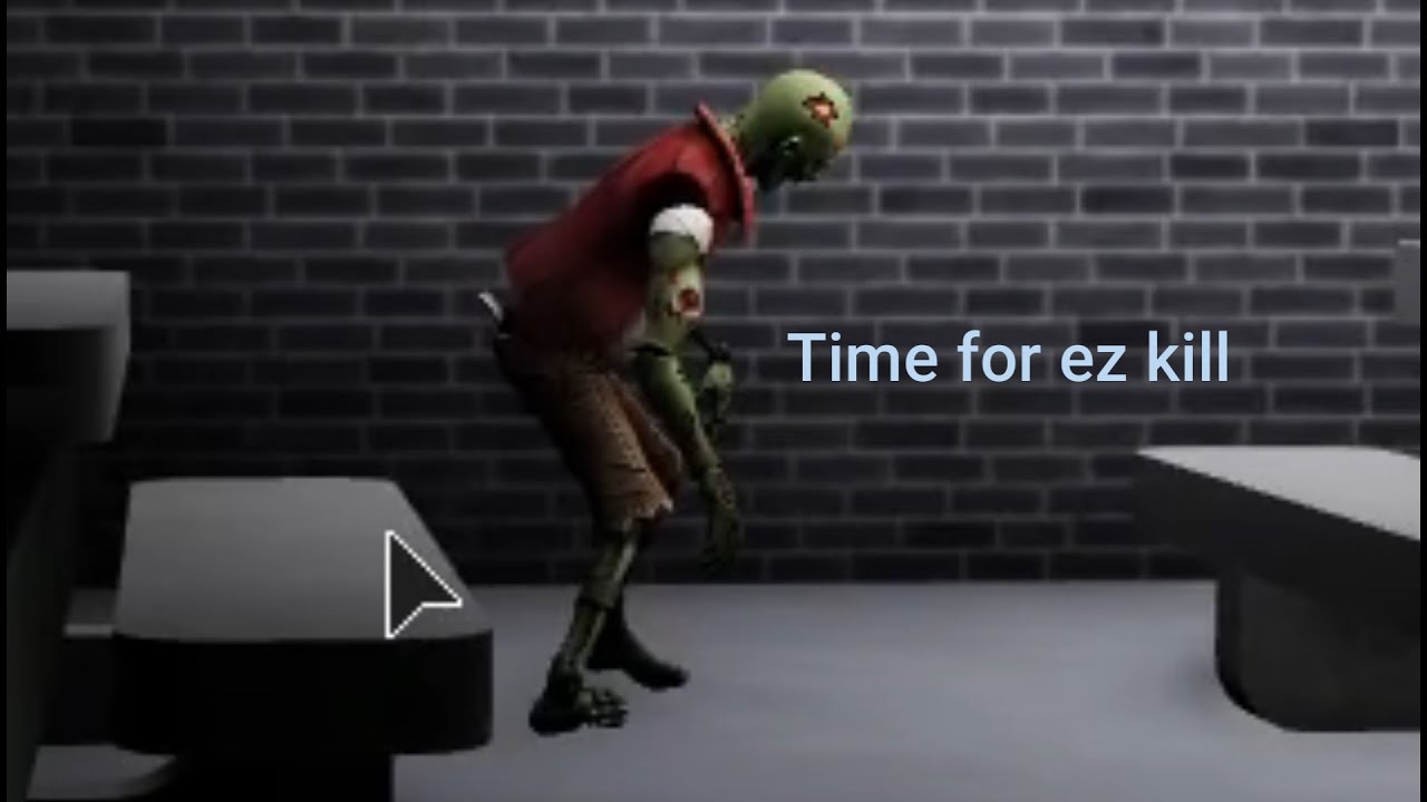 Paranormica - Roblox - YouTube