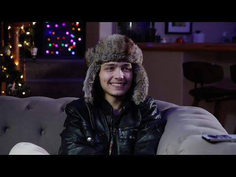 Inside Helix with CJ Parker - Podcast Episode 03