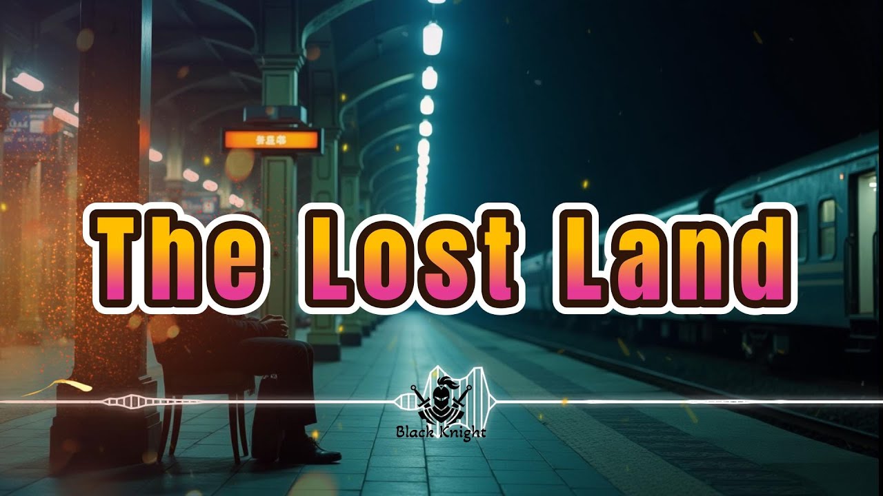 The Lost Land | The Lost Land - YouTube