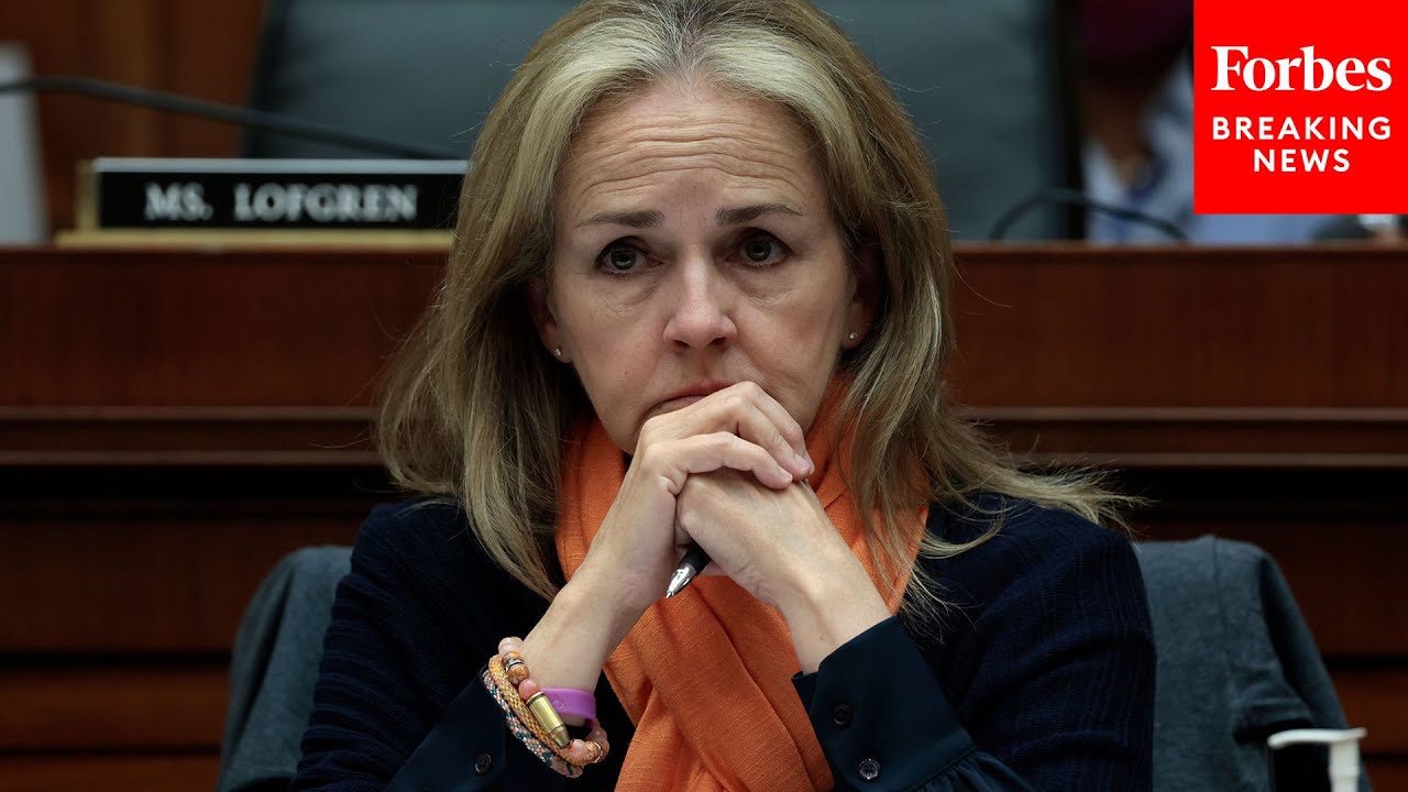 'We Cannot Fail': Madeleine Dean Discusses Efforts To Combat And ...