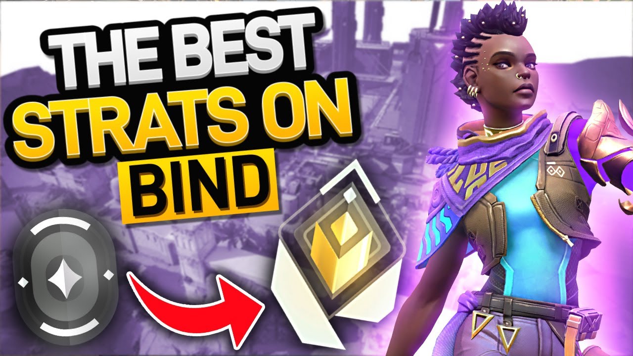 The Best Astra Strats On Bind 1000 IQ - YouTube