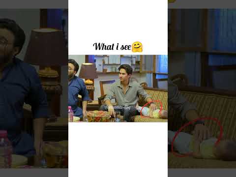 Fakhir loves anaya ❤🤗#samar#aina asif#mayi ri #drama#shorts